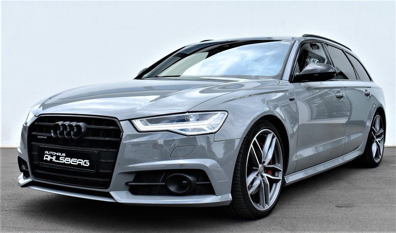 Audi A6 Gebraucht Kaufen