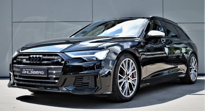 Audi S6 Kaufen