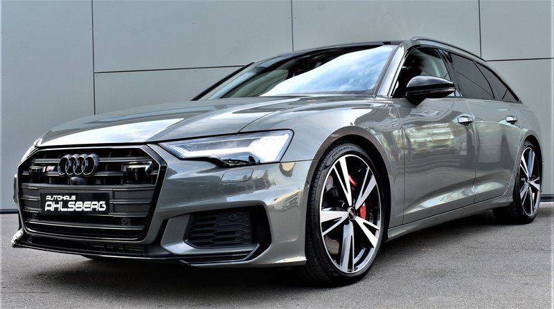Audi S6 Kaufen