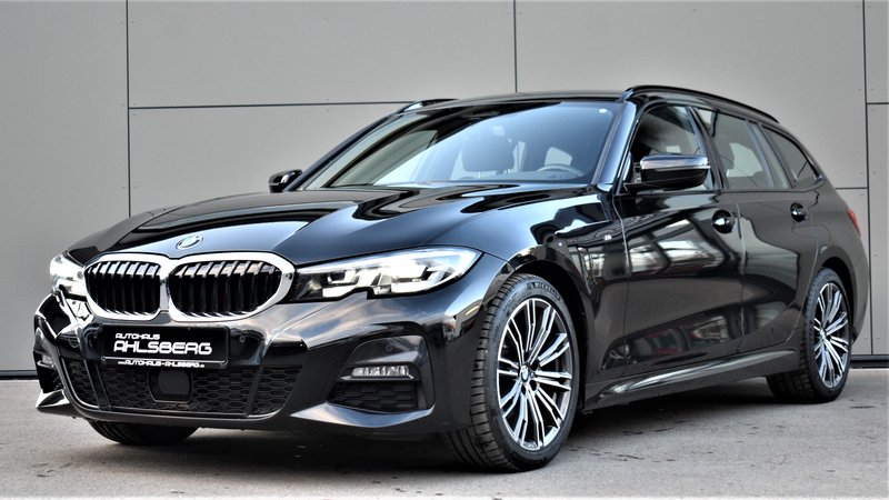Bmw 320d Gebraucht