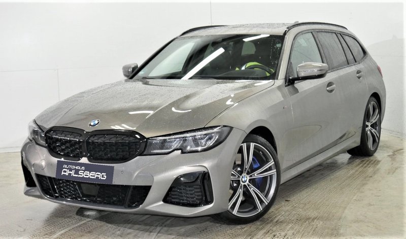 BMW 340 Md xDrive M.Hybrid gebraucht kaufen in Pfullingen Preis 59900 ...