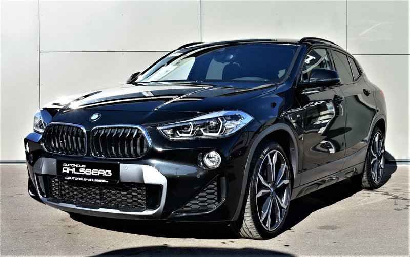Bmw X2 Kaufen