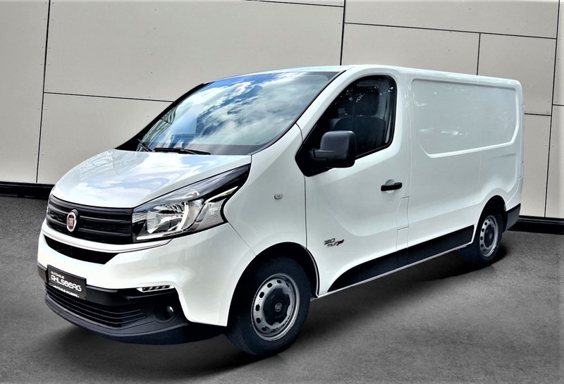 Fiat Talento Gebraucht
