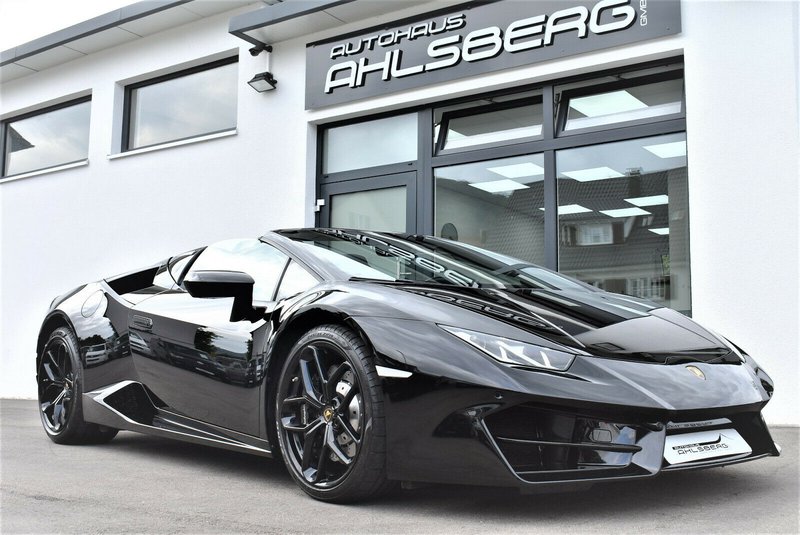 Lamborghini Kaufen Gebraucht