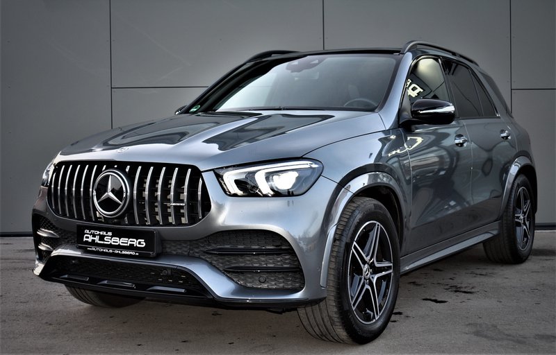 Gle 400 D Preis