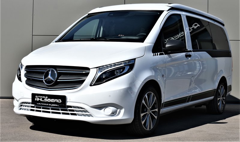 Vito Marco Polo Gebrauchtwagen