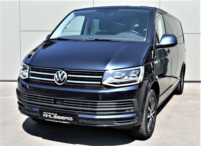 Vw T6 Multivan Preis